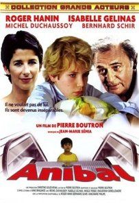 Anibal - Téléfilm (1999) - SensCritique