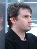Quentin Meillassoux - SensCritique