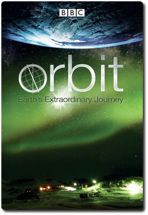 Orbit - Série (2015) - SensCritique