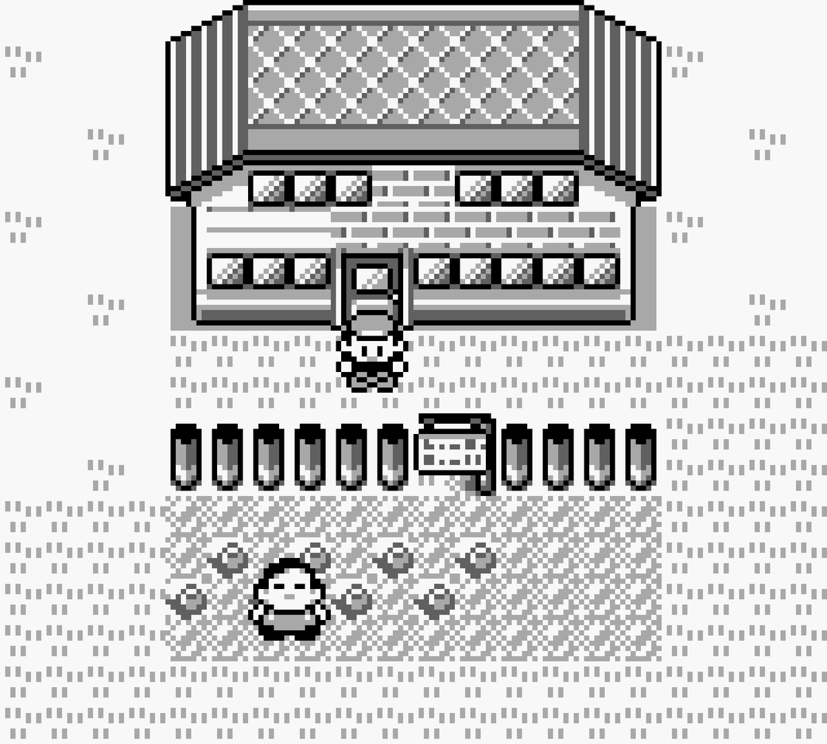 Pokémon Rouge (1999) - Jeu vidéo - SensCritique