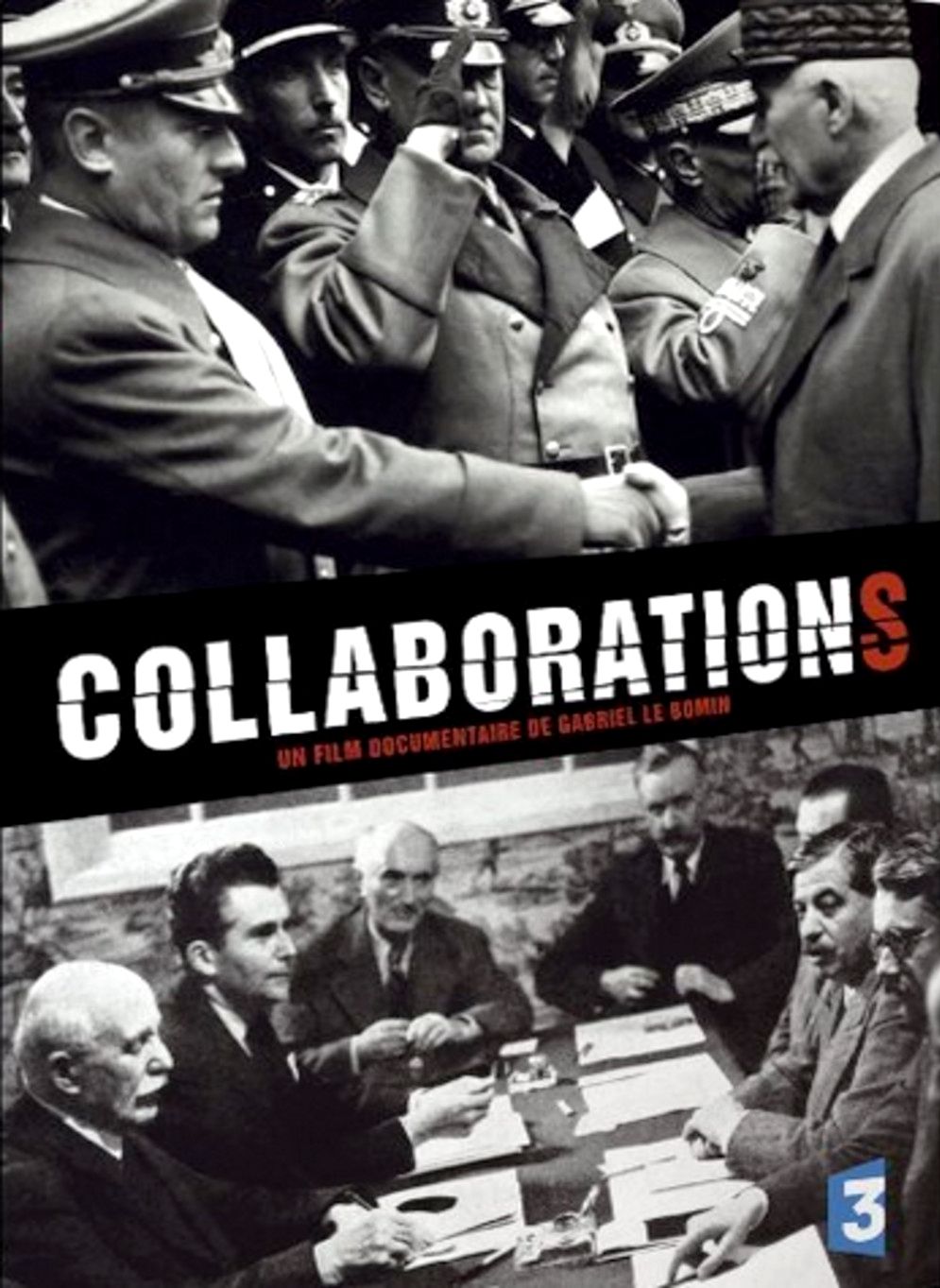 Collaborations - Documentaire (2014) - SensCritique