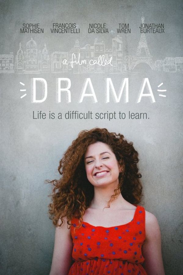 Drama - Film (2014) - SensCritique