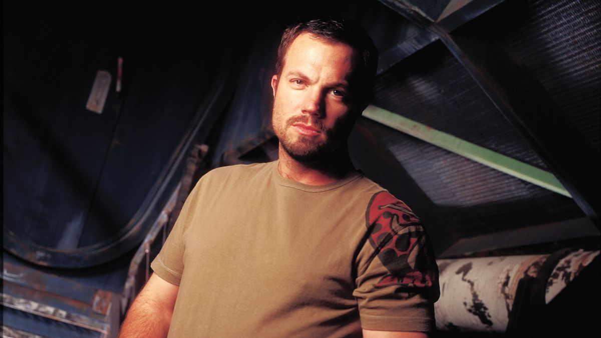 Firefly - Série (2002) - SensCritique