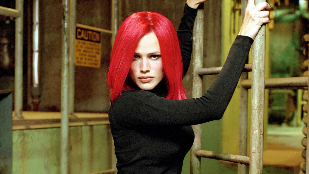 Alias - Série (2001) - SensCritique