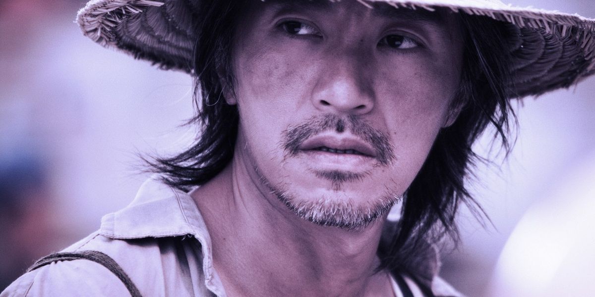 Stephen Chow - SensCritique