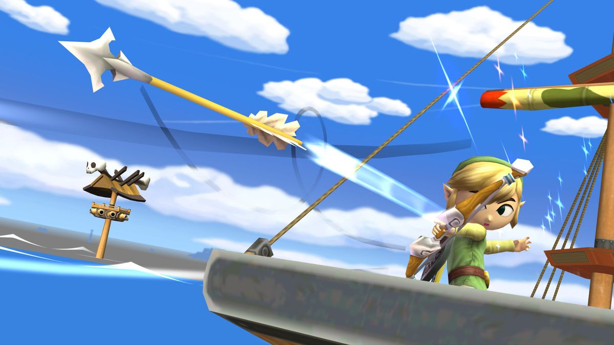 Super Smash Bros. Brawl (2008) - Jeu vidéo - SensCritique