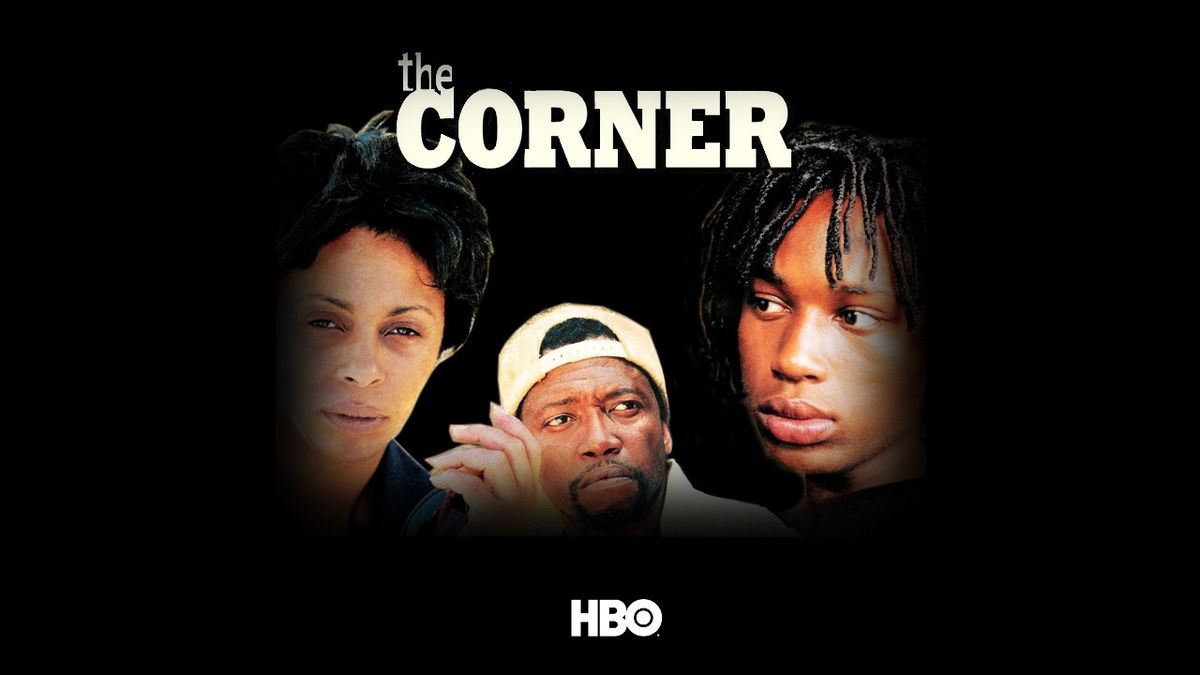 The Corner - Série (2000) - SensCritique