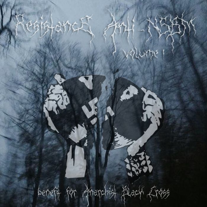 Resistance: ANTI‐NSBM, Volume 1 - Various Artists - SensCritique