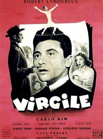 Virgile - Film (1953) - SensCritique