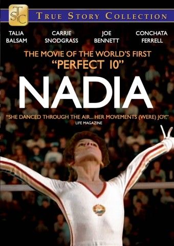 Nadia - Téléfilm (1984) - SensCritique