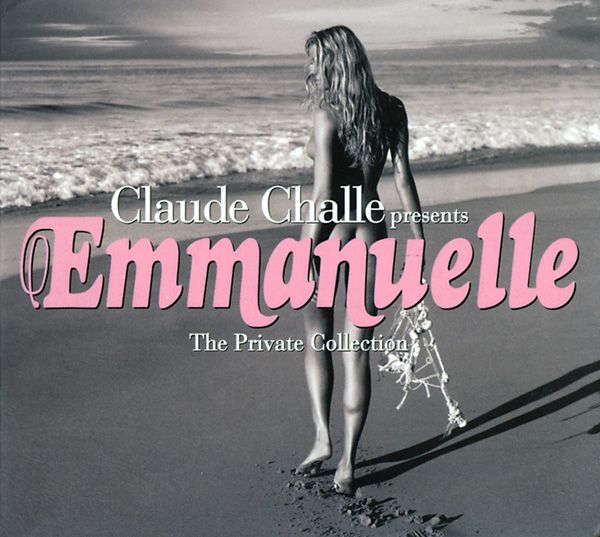 Emmanuelle: The Private Collection - Claude Challe - SensCritique Emmanuelle: The Private Collection - Claude Challe - SensCritique
