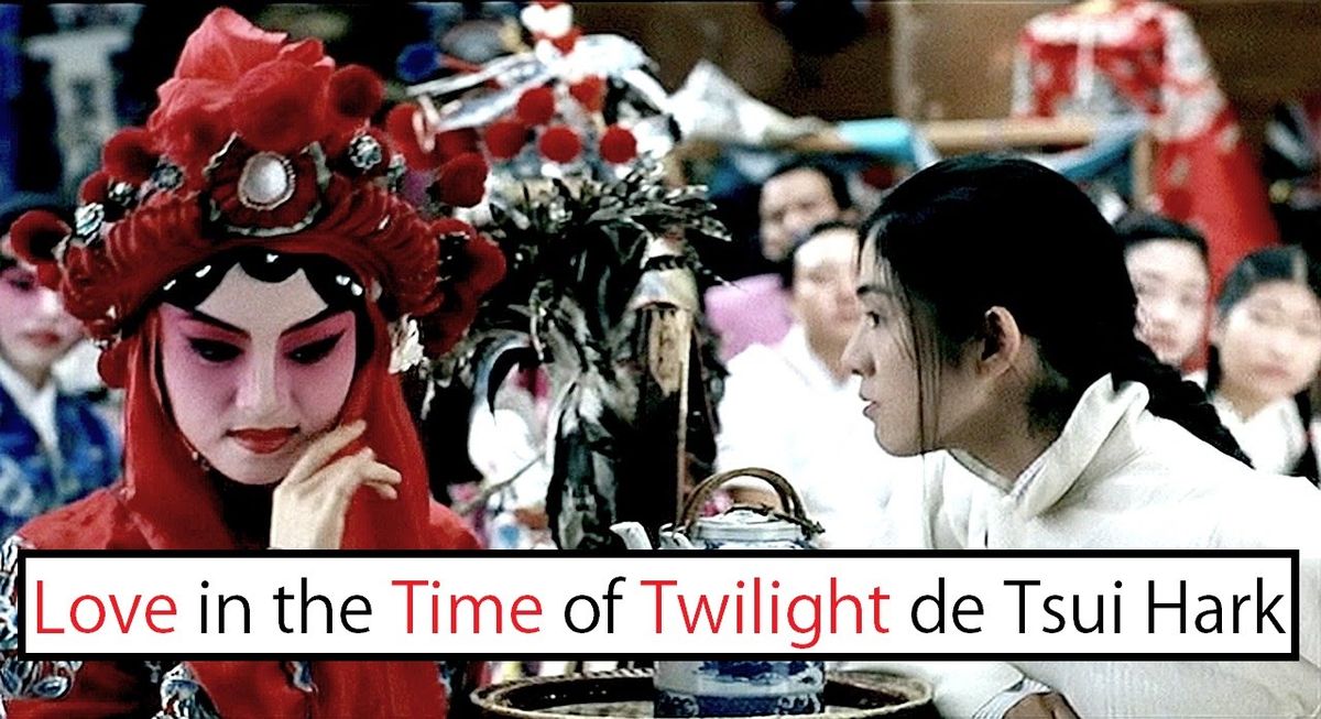 Avis Sur Le Film Dans La Nuit Des Temps 1995 Par Moizi