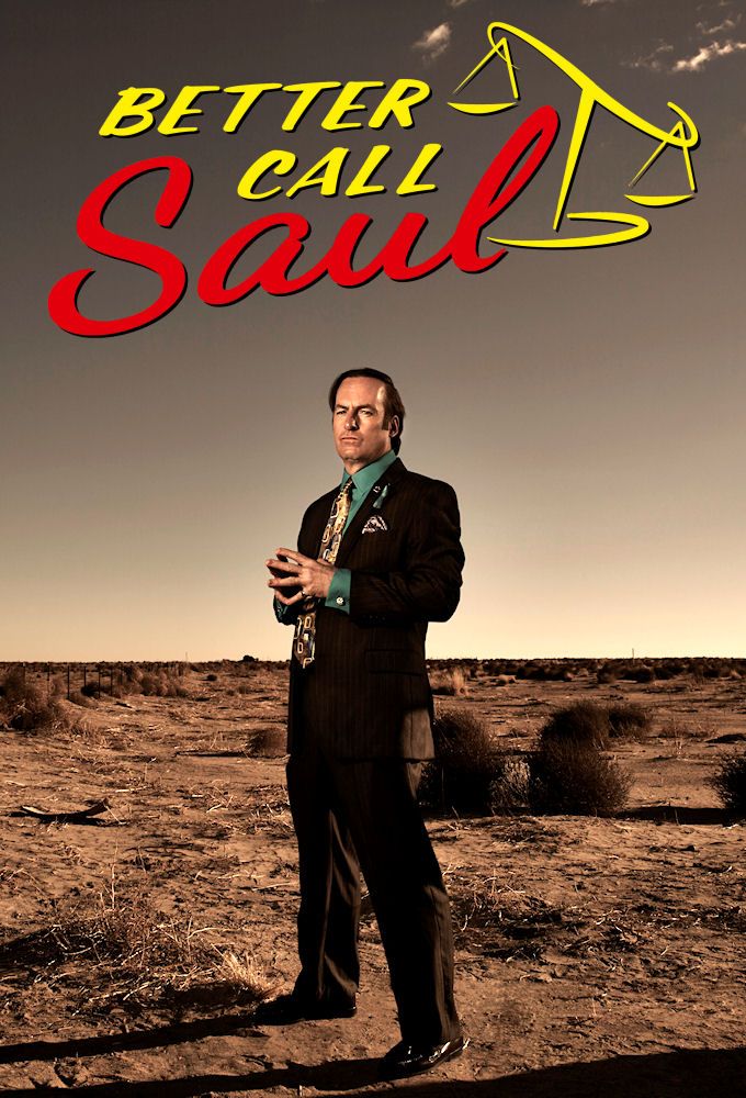 Affiches, posters et images de Better Call Saul (2015) - SensCritique
