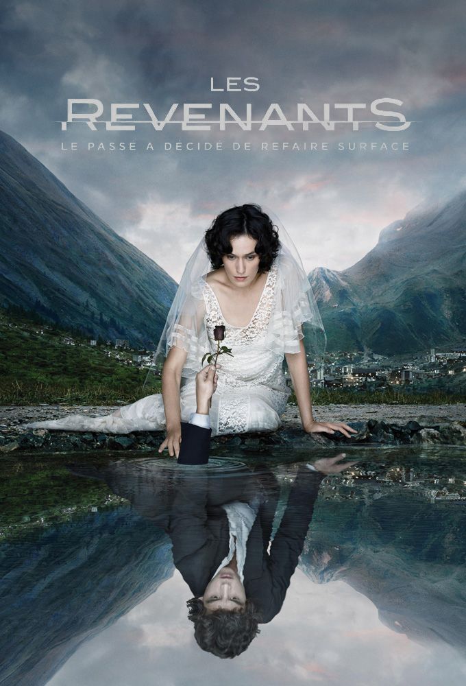 Affiches, posters et images de Les Revenants (2012) - SensCritique
