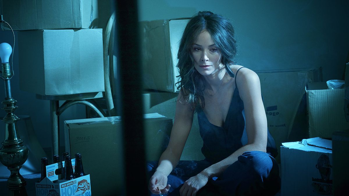 Rectify - Série (2013) - SensCritique