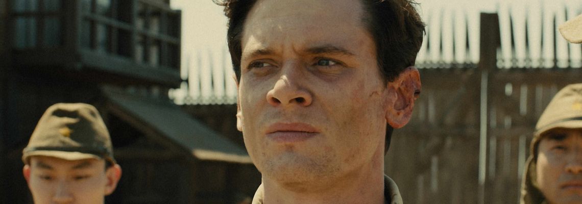 Invincible - Film (2014) - SensCritique