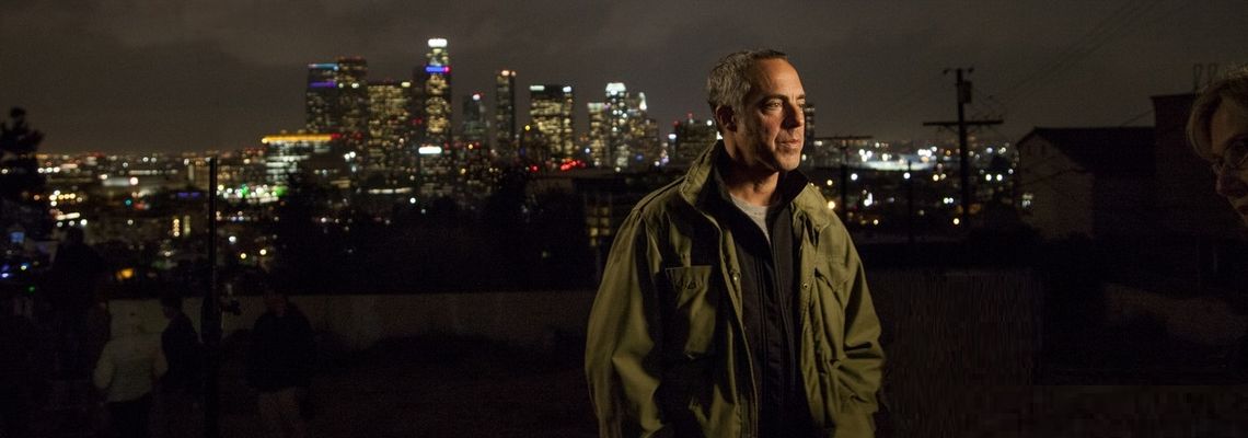 Harry Bosch - Série - SensCritique