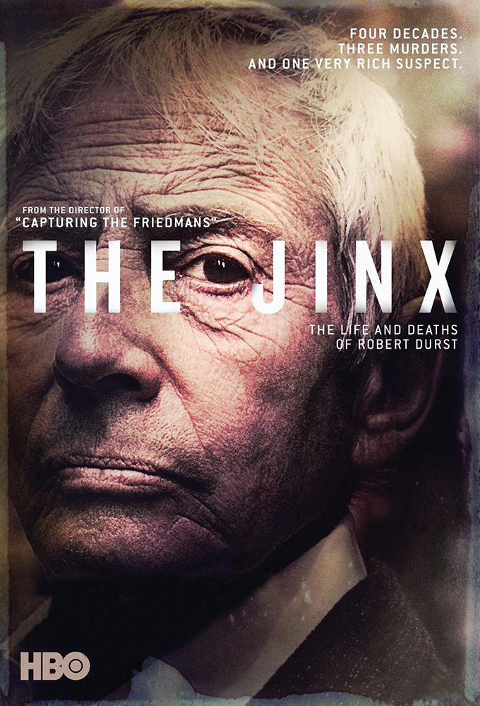 The Jinx - Série (2015) - SensCritique