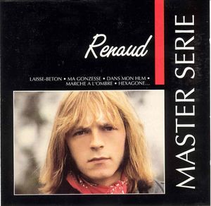 Renaud Renaud - SensCritique
