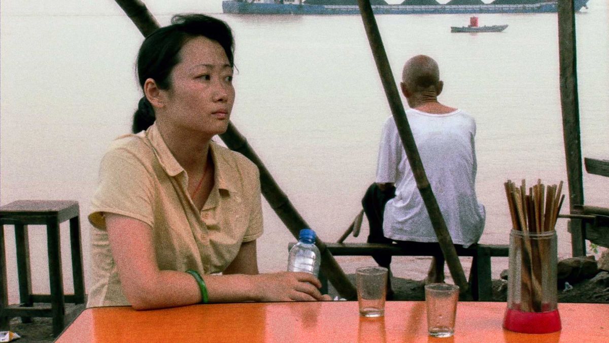 Still Life - Film (2007) - SensCritique