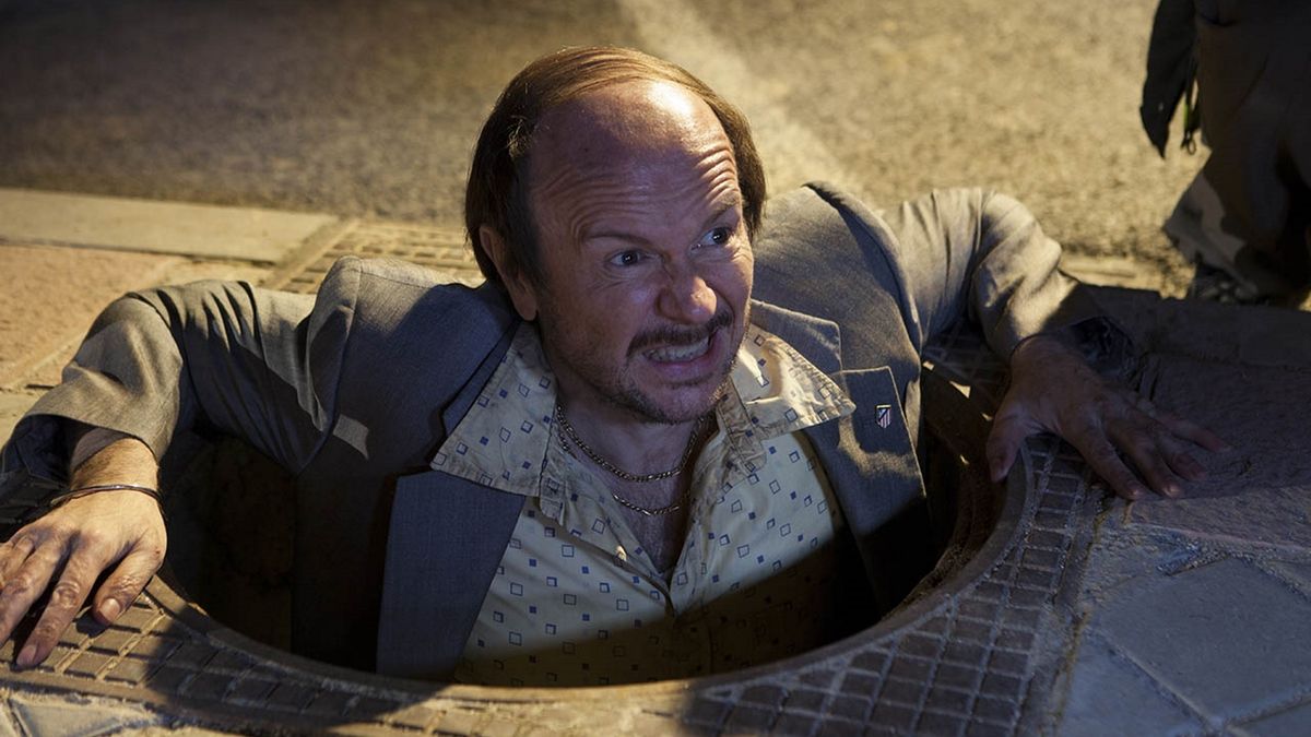 Torrente 3 : El Protector - Film (2005) - SensCritique