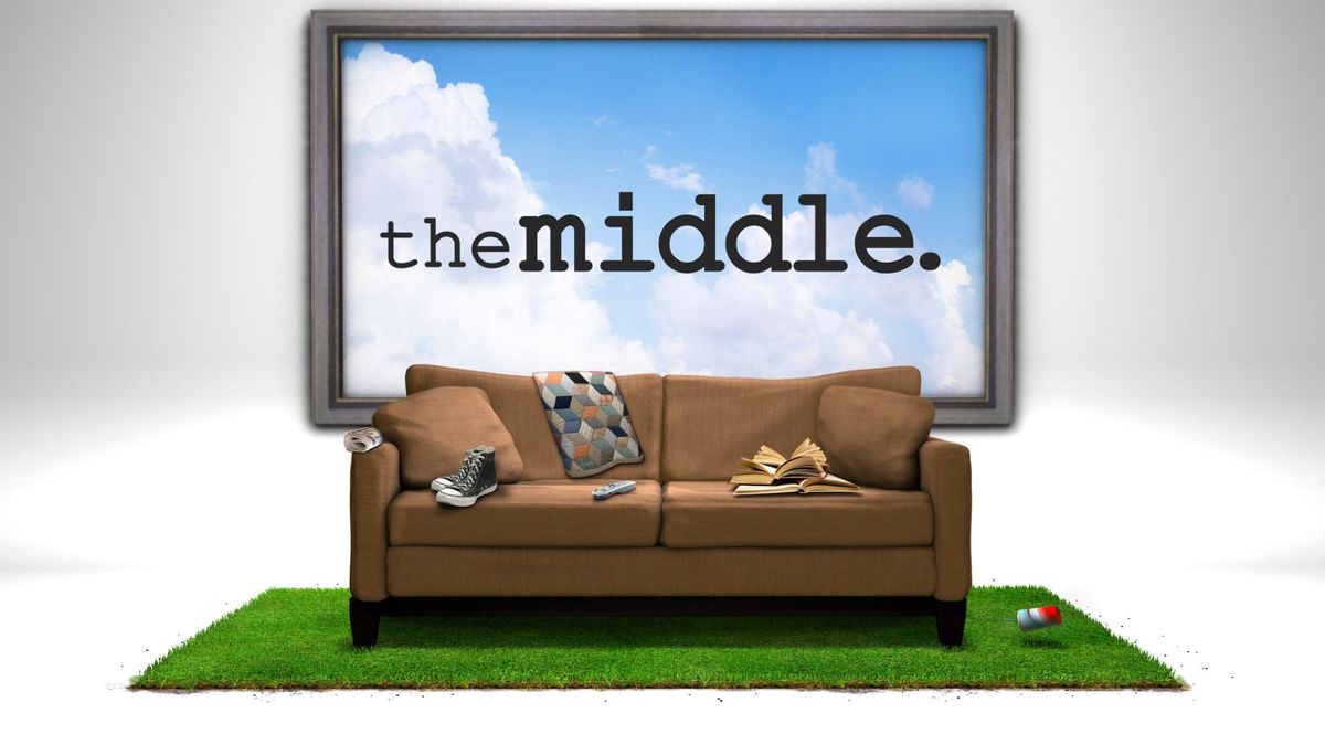 The Middle - Série (2009) - SensCritique