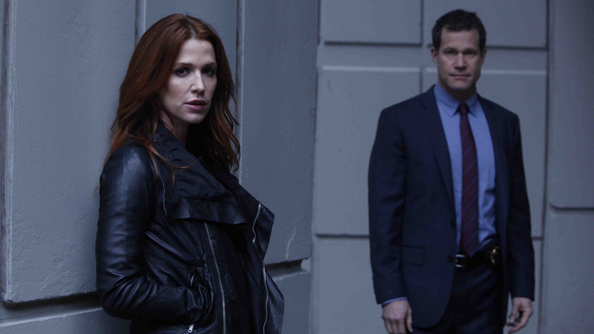 Unforgettable - Série (2011) - SensCritique