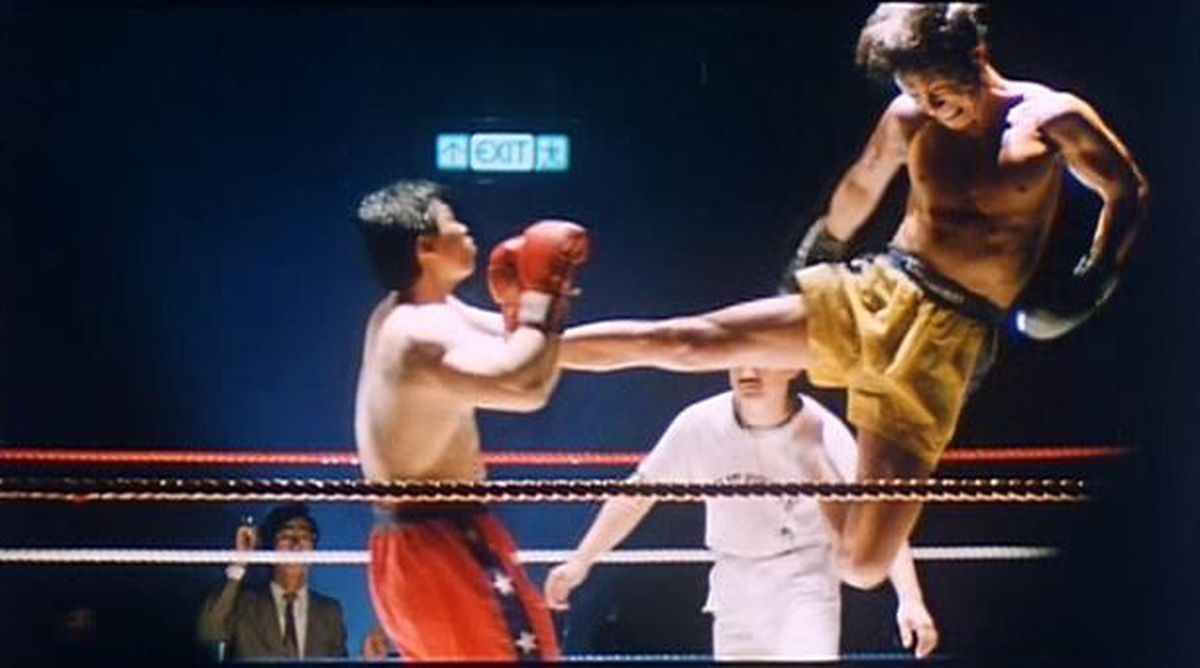 Working Class - Film - SensCritique
