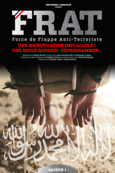 FRAT - Série (2015) - SensCritique