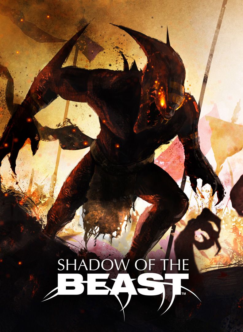 Shadow of the Beast (2016) - Jeu vidéo - SensCritique