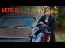 Between - Série (2015) - SensCritique