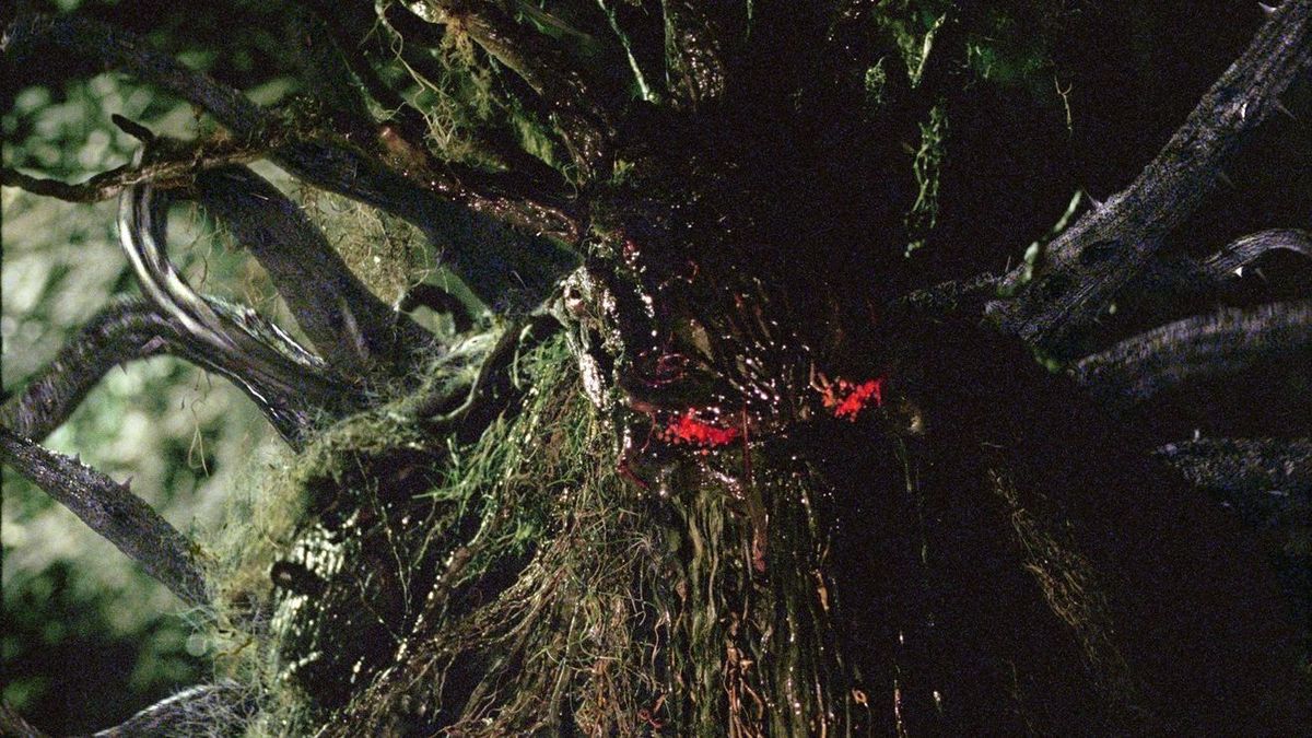 Man-Thing - Film (2007) - SensCritique