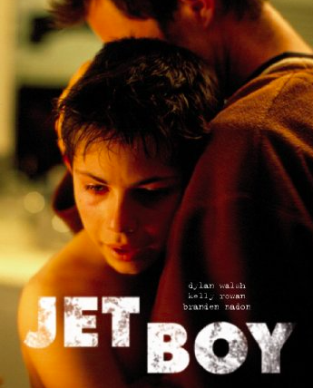 Jet Boy - Film (2001) - SensCritique