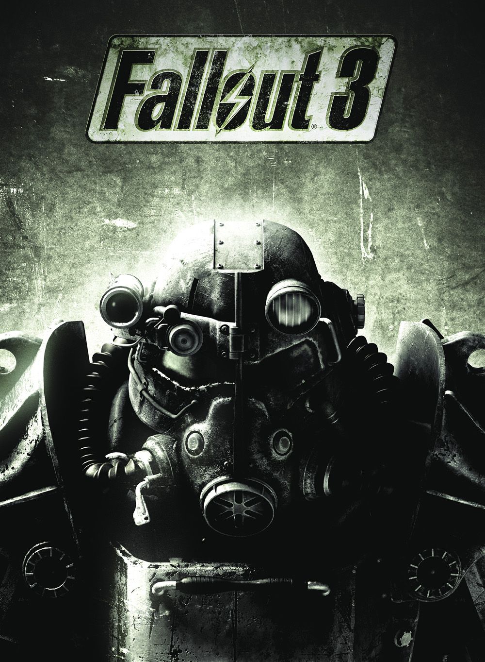 Fallout 3 (2008) - Jeu vidéo - SensCritique