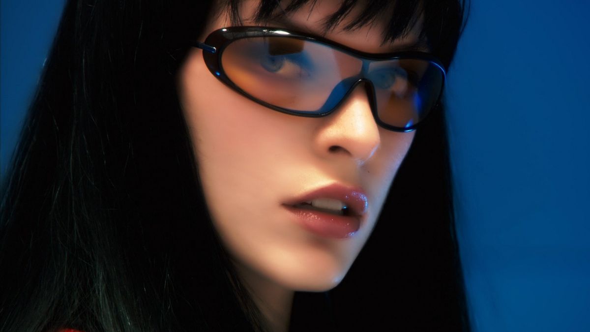 Ultraviolet - Film (2006) - SensCritique