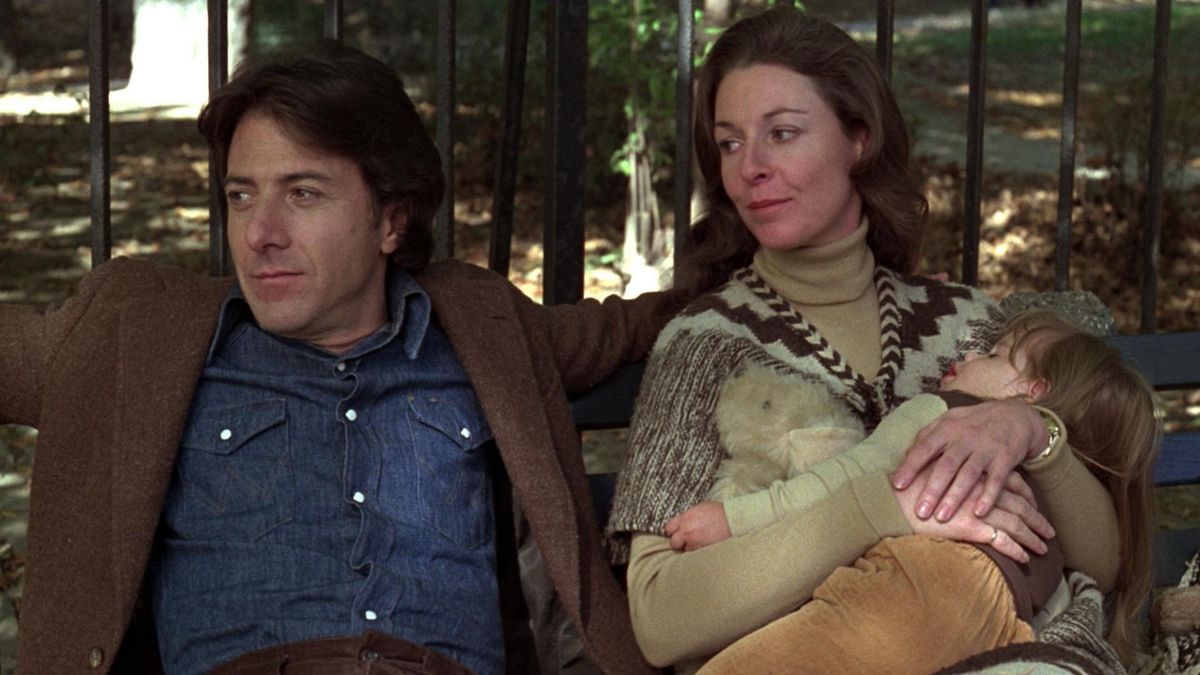 Kramer contre Kramer - Film (1979) - SensCritique