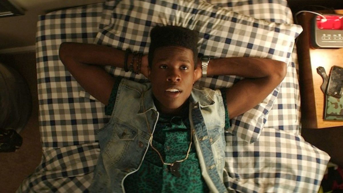 Dope - Film (2015) - SensCritique