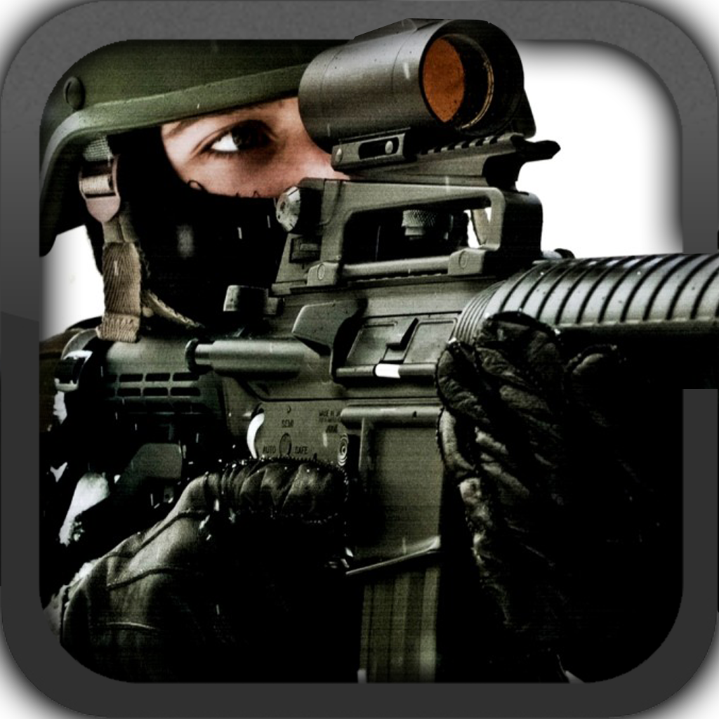 SWAT Commando Urban War 2 (2013) - Jeu vidéo - SensCritique