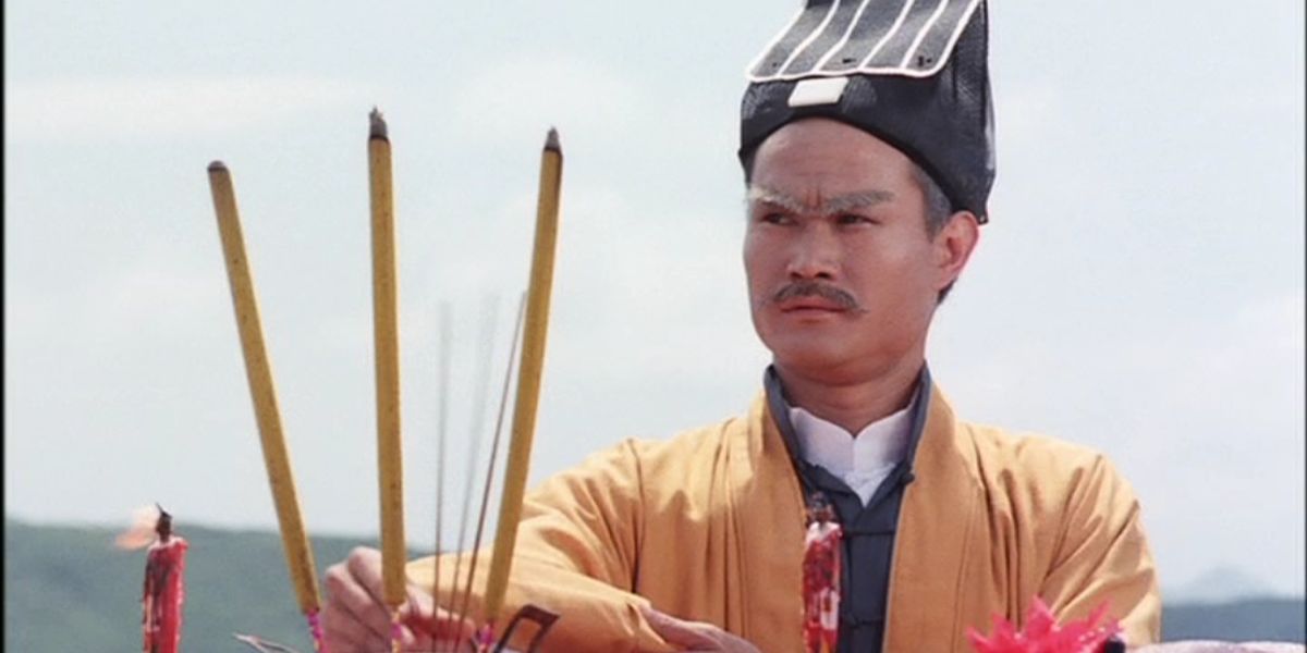 Lam Ching-Ying - SensCritique
