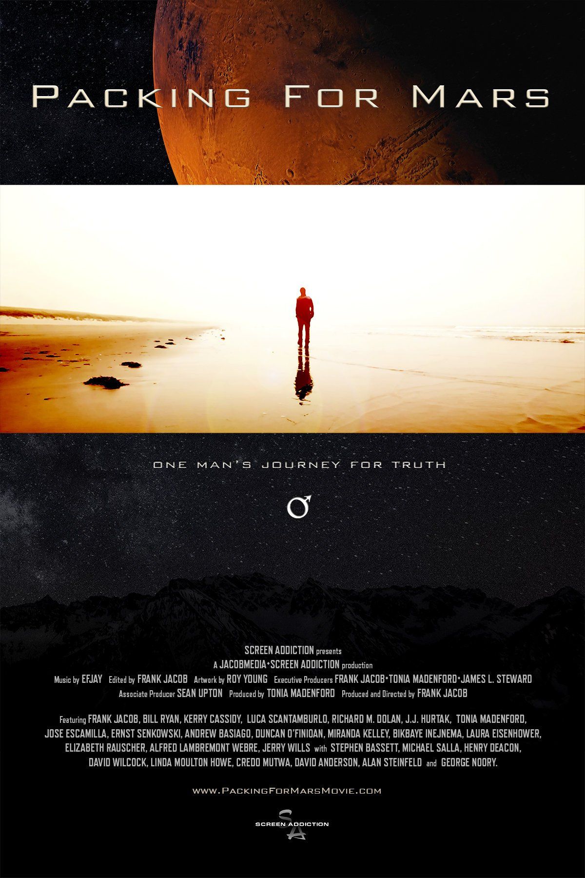 Images de Packing for Mars - SensCritique