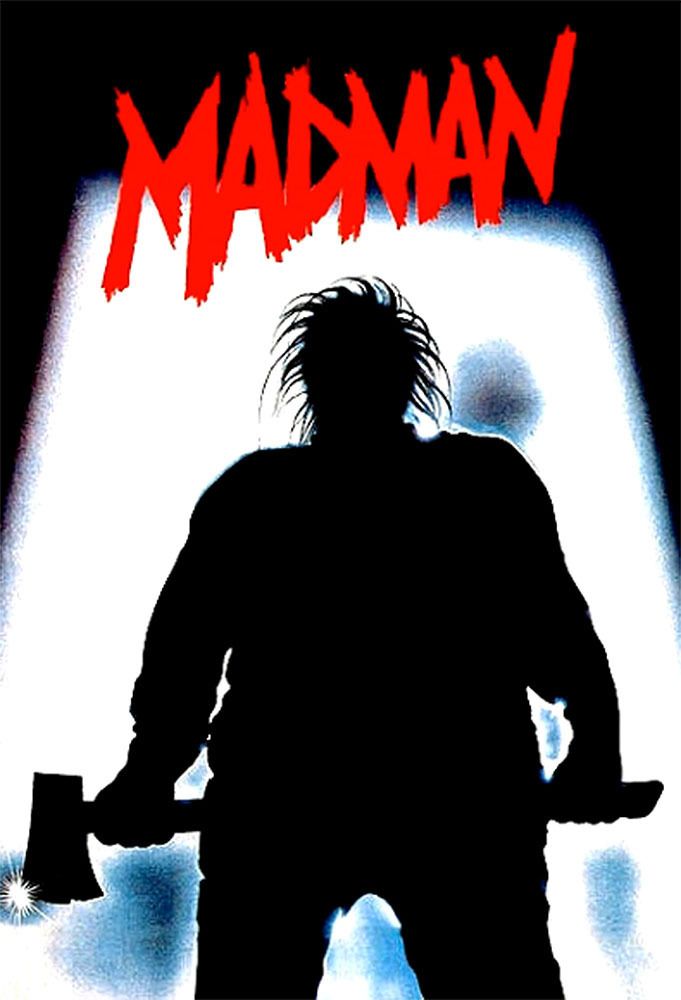 Madman - film (1982) - SensCritique