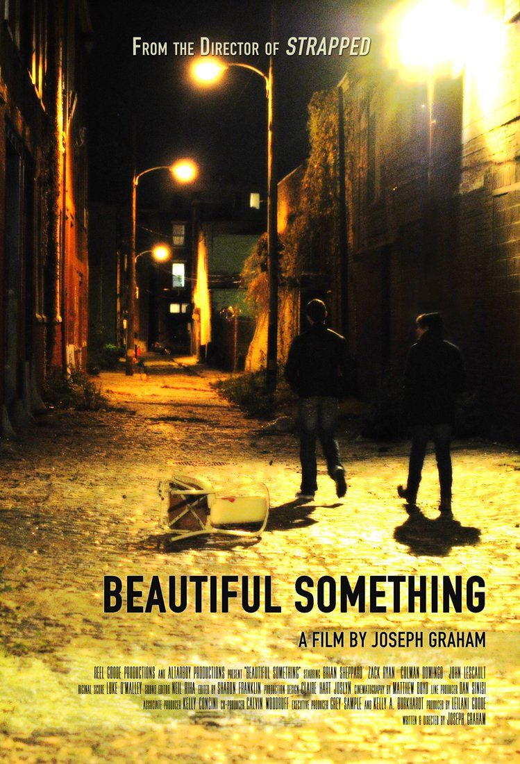 Beautiful Something - film (2016) - SensCritique