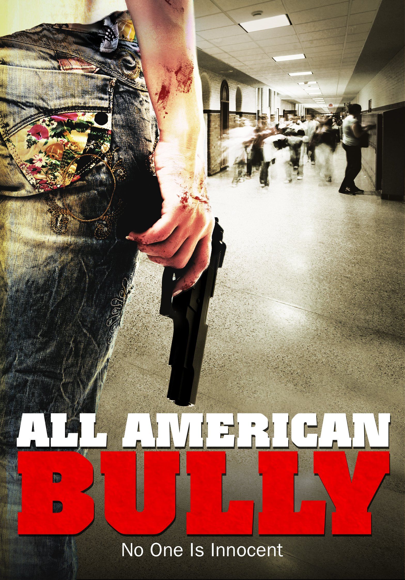 All American Bully - film (2011) - SensCritique