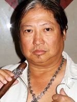Sammo Hung - SensCritique