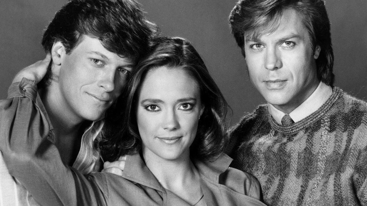 General Hospital - Série (1963) - SensCritique