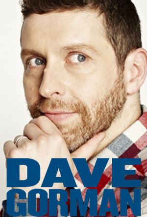 Dave Gorman - Série (2010) - SensCritique