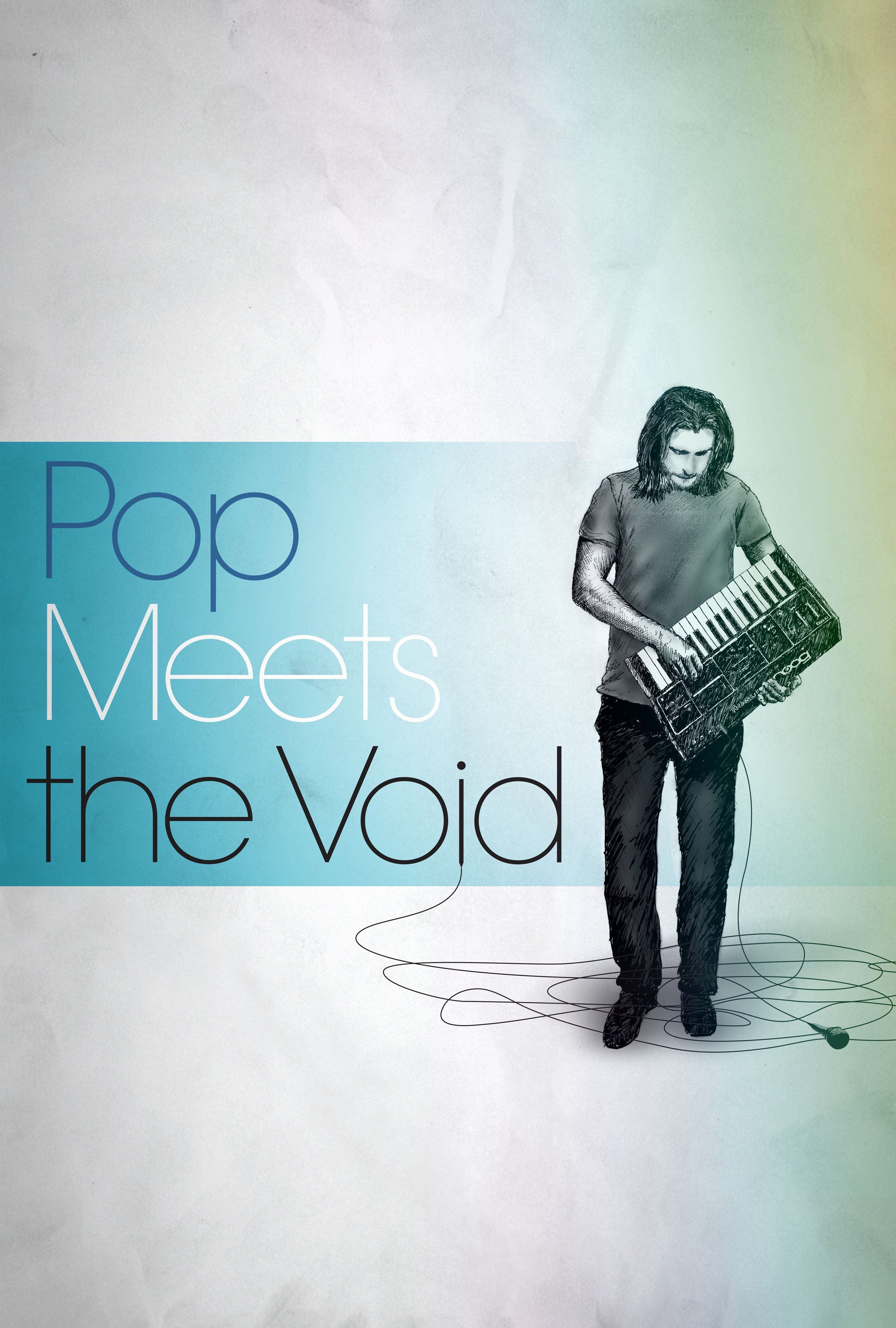 Images de Pop Meets the Void - SensCritique
