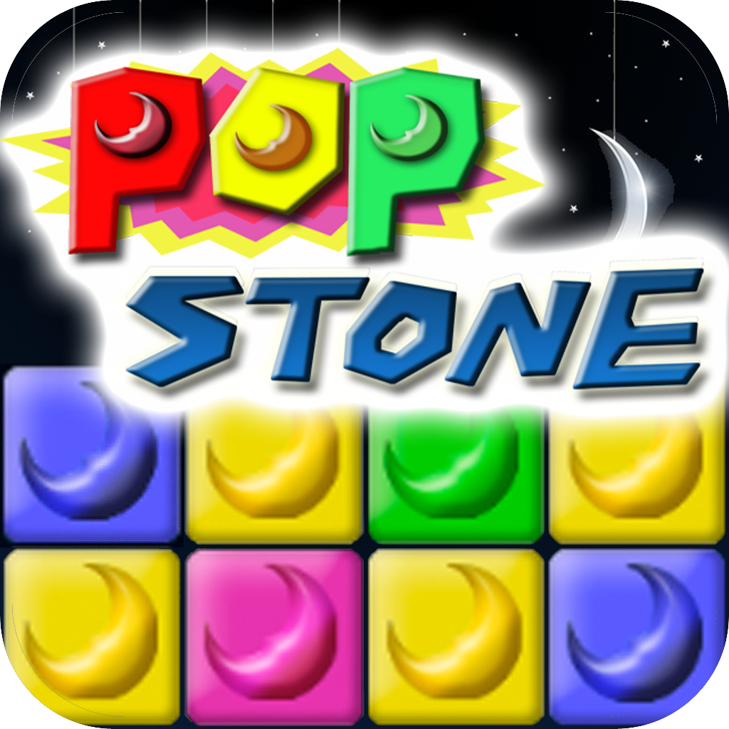 Pop Stone (2013) - Jeu vidéo - SensCritique