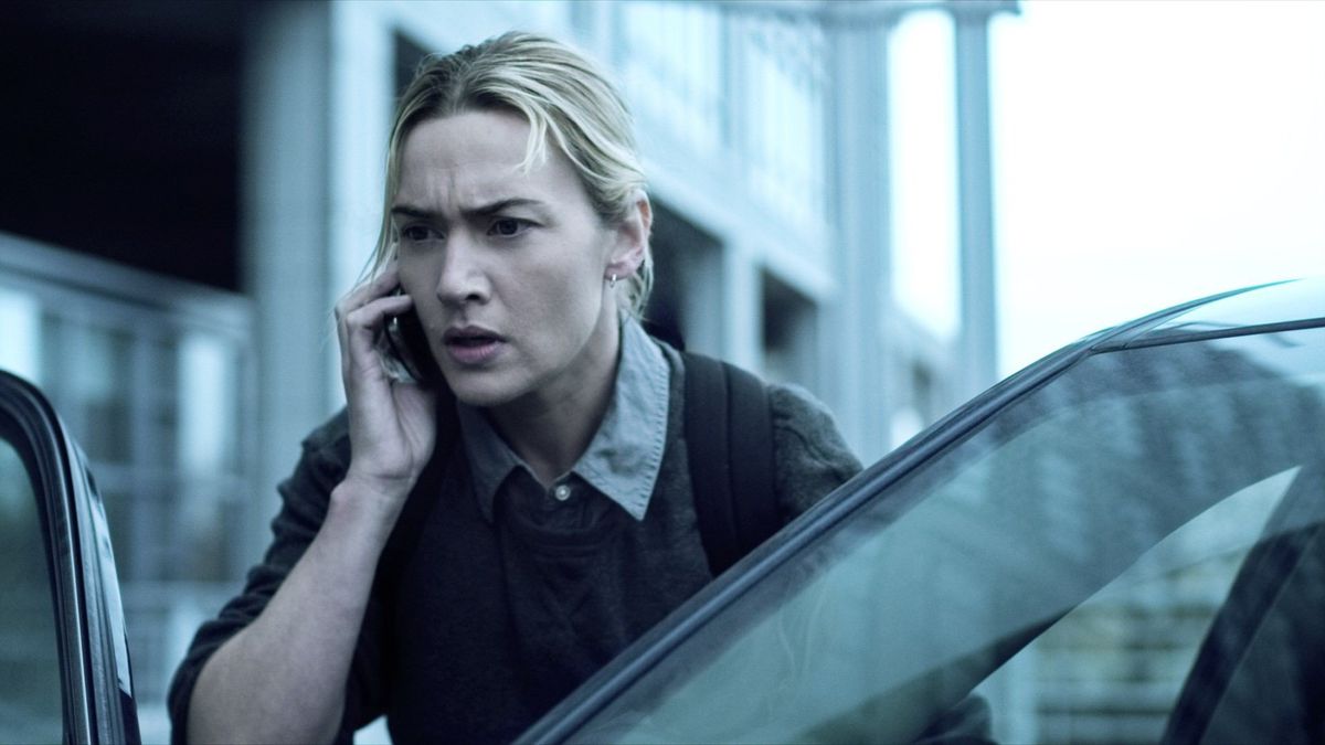 Contagion - Film (2011) - SensCritique