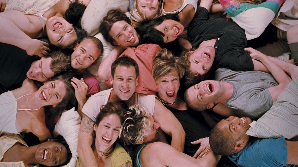 Shortbus - Film (2006) - SensCritique